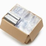 NOVUS DOUBLE CUSHION - ミニパッカー MINI PAK'R｜小型緩衝材製造機｜信商事公式サイト